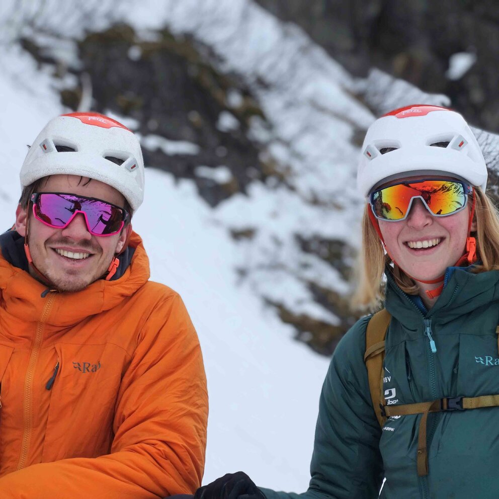 Veilig zekeren bij sportklimmen | NKBV