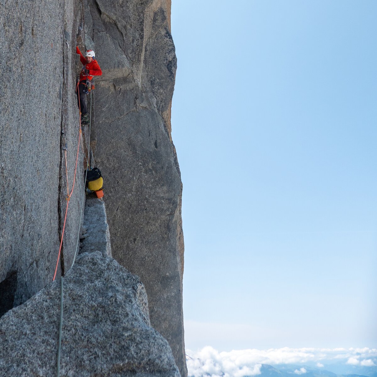 Boulderen - indoor & outdoor klimmen | NKBV