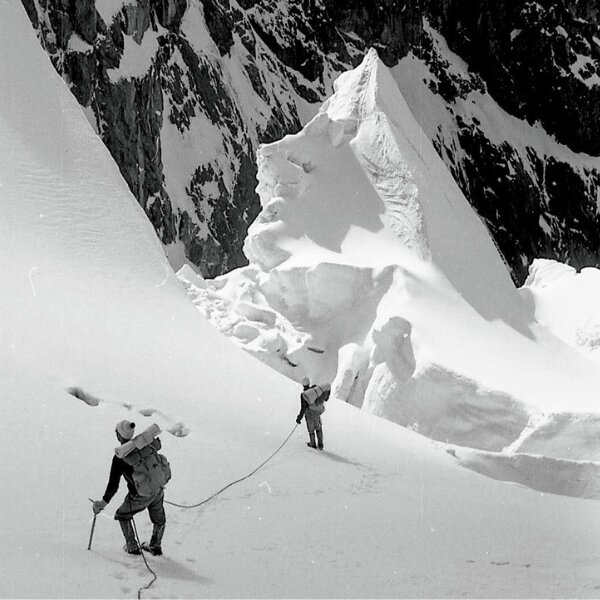 Hoogtepunten uit de Nederlandse bergsport | NKBV