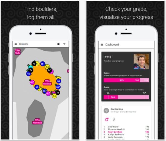 Klimapps uitgelicht | NKBV