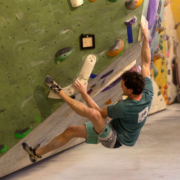 10 tips boulderen | NKBV