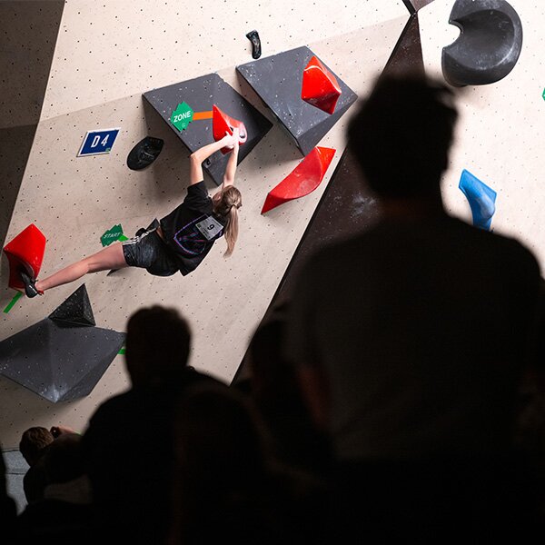 Gedragscode voor topsporters | NKBV