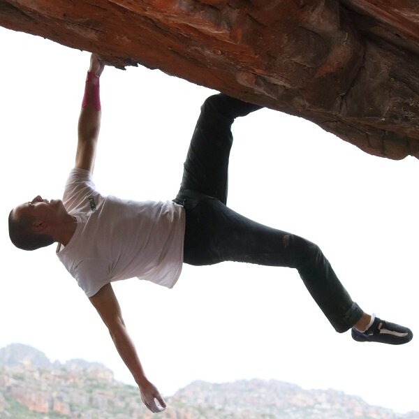 Veilig zekeren bij sportklimmen | NKBV