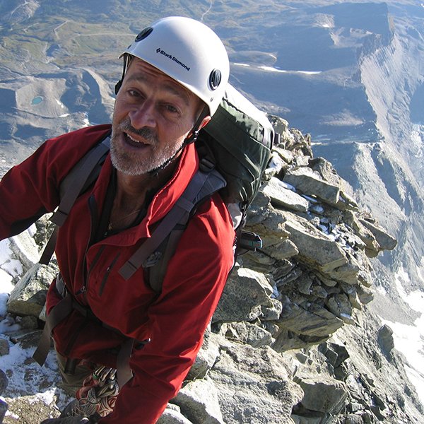 In beeld: Tochtleider Peter | NKBV