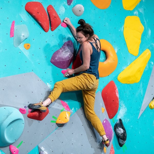 Gordel, schoentjes, een pofzak… dit heb je allemaal nodig als je begint ...