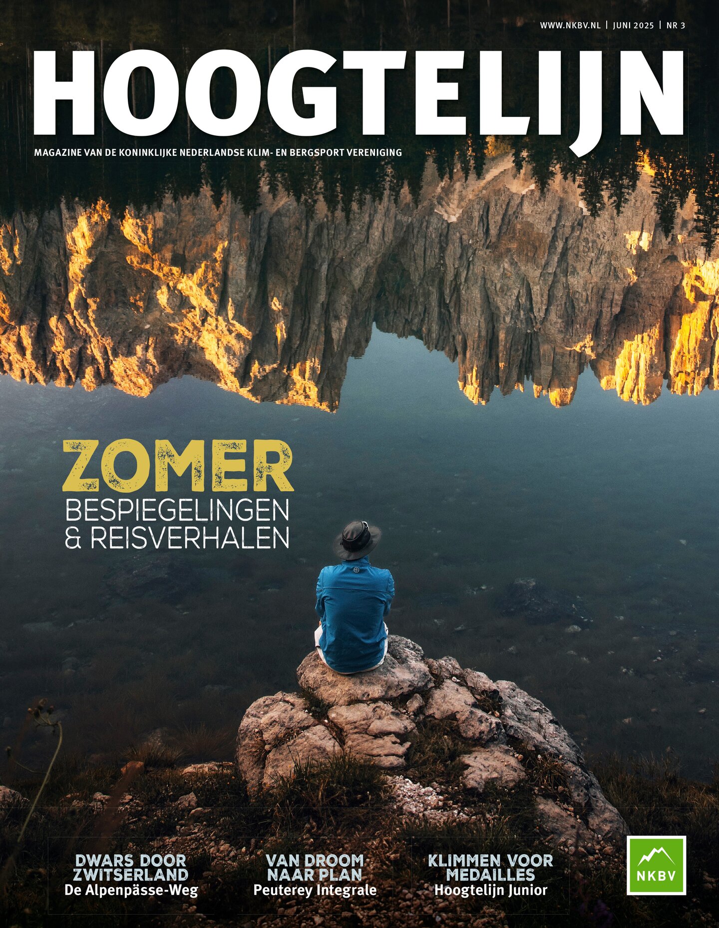 Boulderen - indoor & outdoor klimmen | NKBV