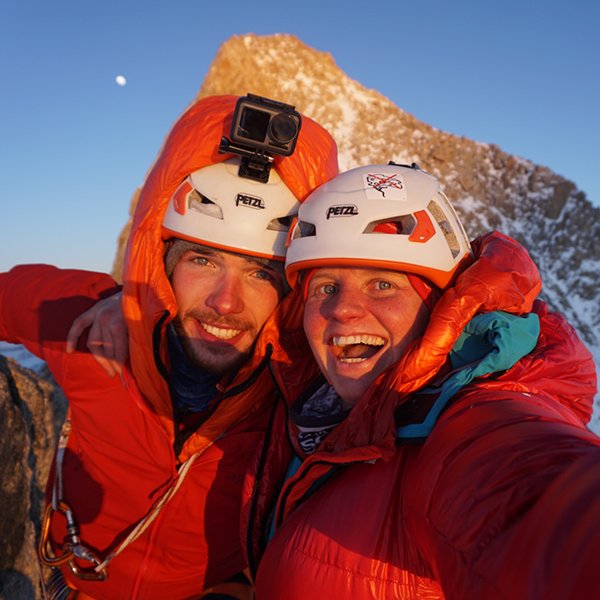 Drie bijzondere Nederlandse beklimmingen in vier weken tijd | NKBV