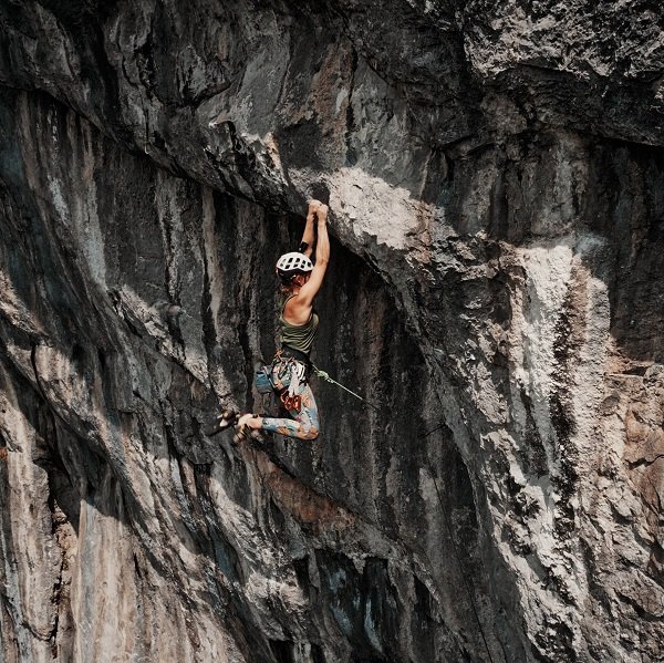 Klimmen in Rochers de Freyr | NKBV