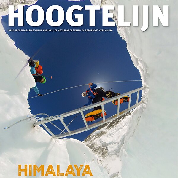 Hoogtelijn 4 / 2023 | NKBV