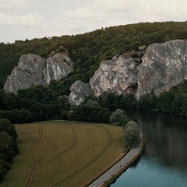Meerdere routes in Freyr gesloten vanwege vogelbroed; klimmen verboden ...