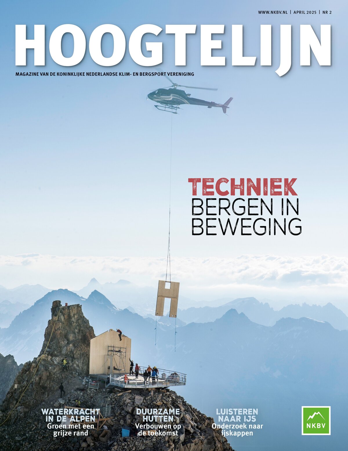 Boulderen - indoor & outdoor klimmen | NKBV