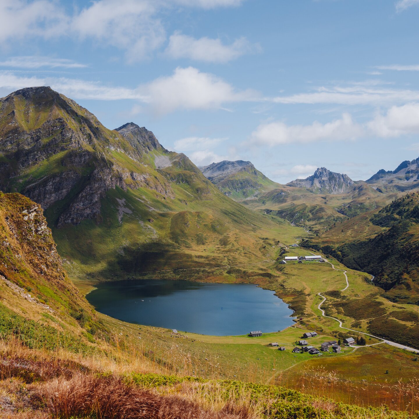 Dutch Mountain Trail. De enige echte bergwandeltocht in Nederland | NKBV