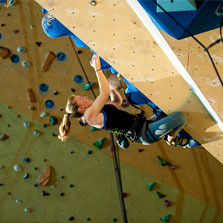 Veilig zekeren bij sportklimmen | NKBV