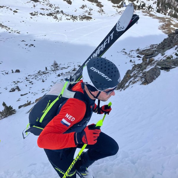 ISMF World Cup in Val Martello - Back to the roots | NKBV