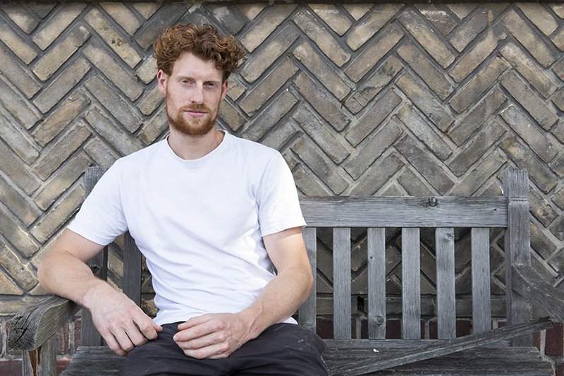 Sterk voor de Spelen | NKBV