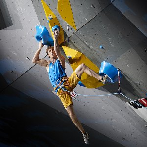 Sportklimmen - indoor & outdoor klimmen | NKBV