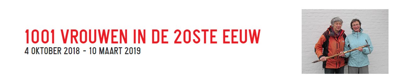 Pickel van Jenny Visser-Hooft in Amsterdam Museum | NKBV