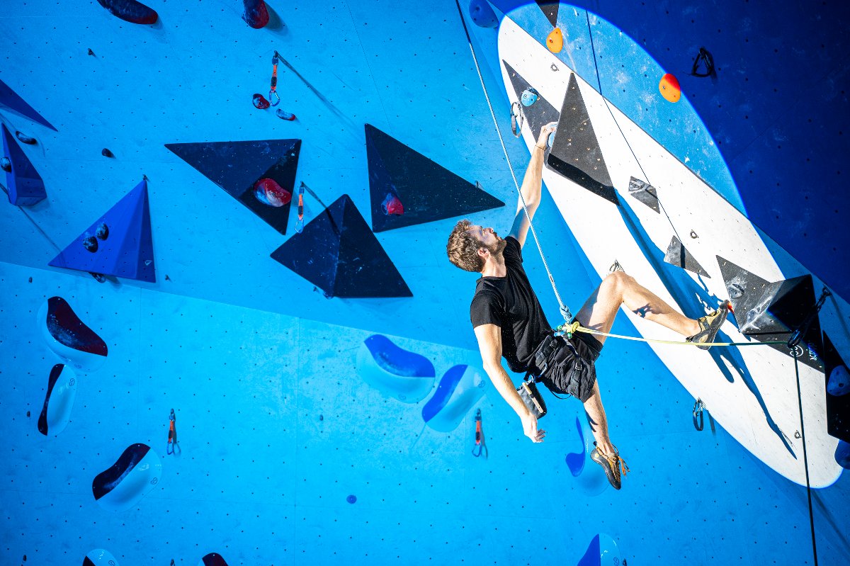 Paraclimbing Open 2023 | NKBV