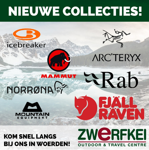 Regio's / Secties | NKBV