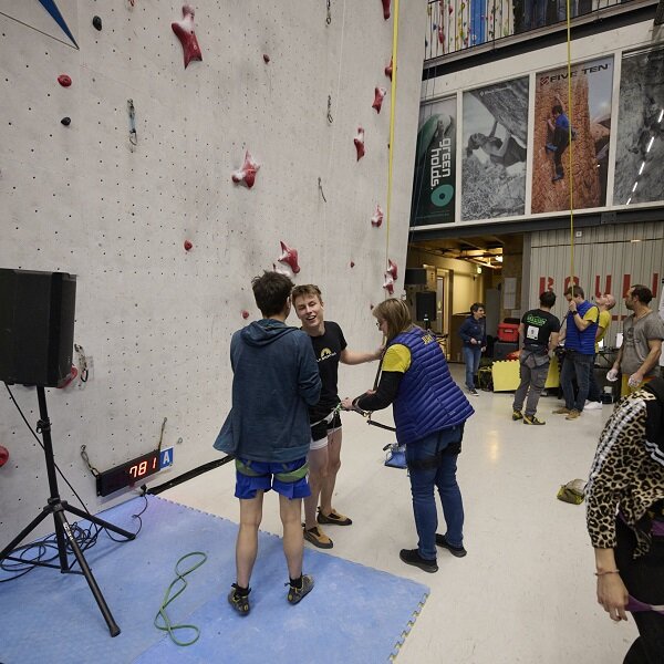 Reitze Jonkman verbetert Nederlands speedrecord op Open NK | NKBV