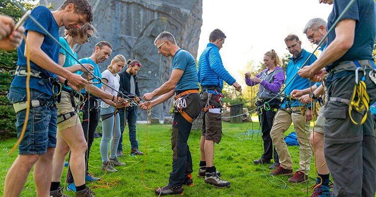 Bergsportreizen lanceert zomerprogramma 2025 | NKBV