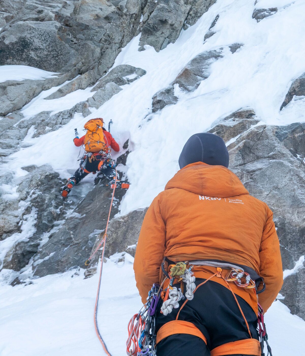 Mountain Network opent in 2026 groot klimcentrum voor klimliefhebbers ...