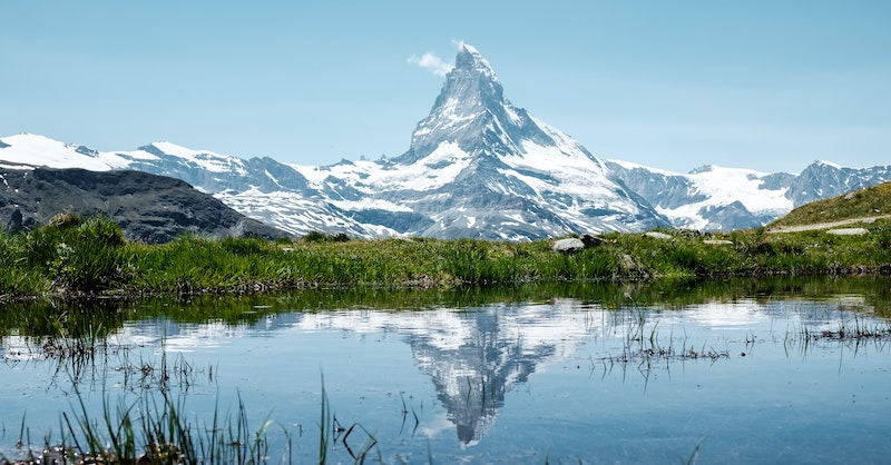 De 44 Ultra Prominent Peaks van de Alpen | NKBV