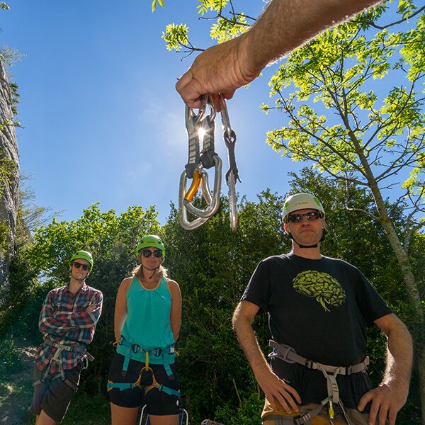 Boulderen - indoor & outdoor klimmen | NKBV