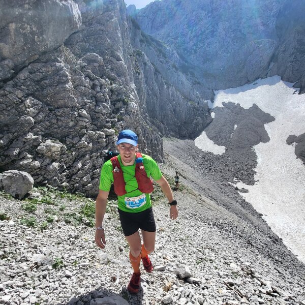 Nationale titels Skyrunning 2024 bekend | NKBV