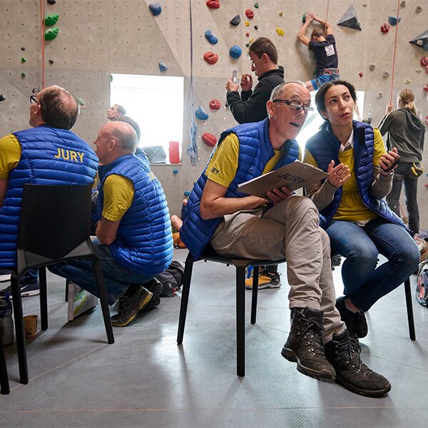 In gesprek met: Jurylid Peter van Dijk | NKBV