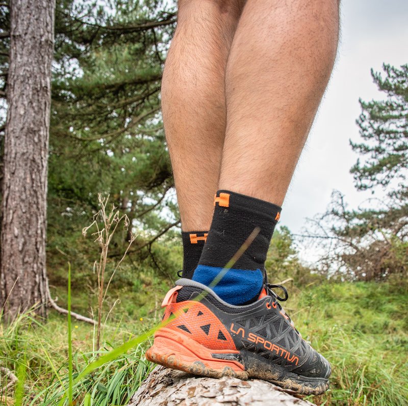 Oefeningen voor sterke kuiten | NKBV