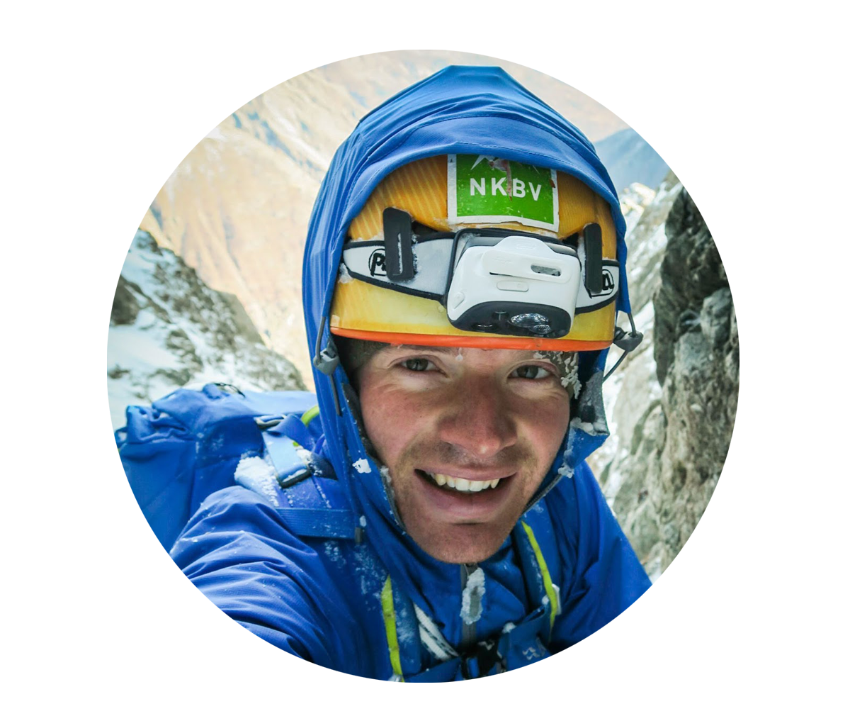 Het alpiene opleidingstraject uitgelegd: C1, C2 en C3! | NKBV