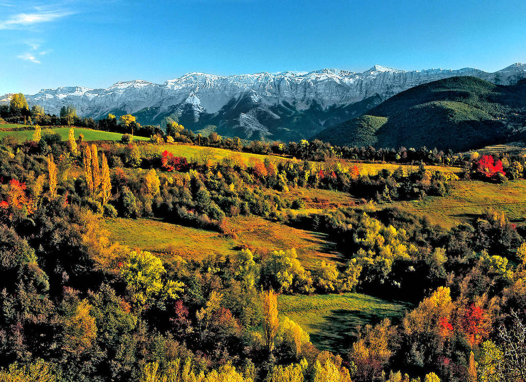 Catalaanse Pyreneeën | NKBV