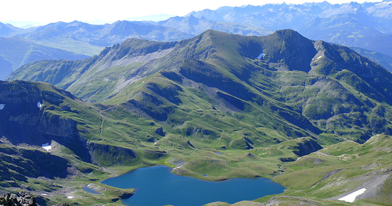 Franse Pyreneeën | NKBV