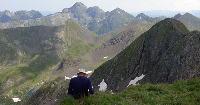 Franse Pyreneeën | NKBV