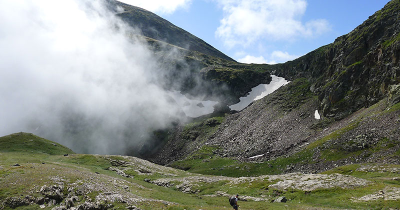 Franse Pyreneeën | NKBV