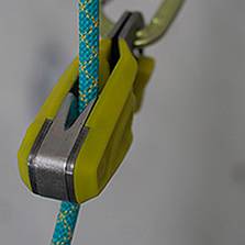 Zekeren bij groot gewichtsverschil | NKBV